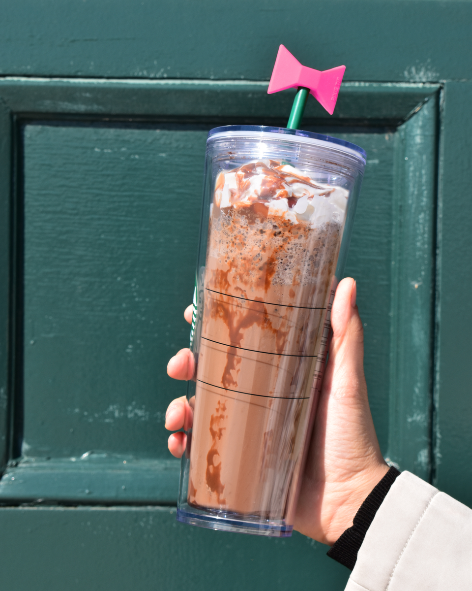 4 Pack - Pixie Tip™ PINK