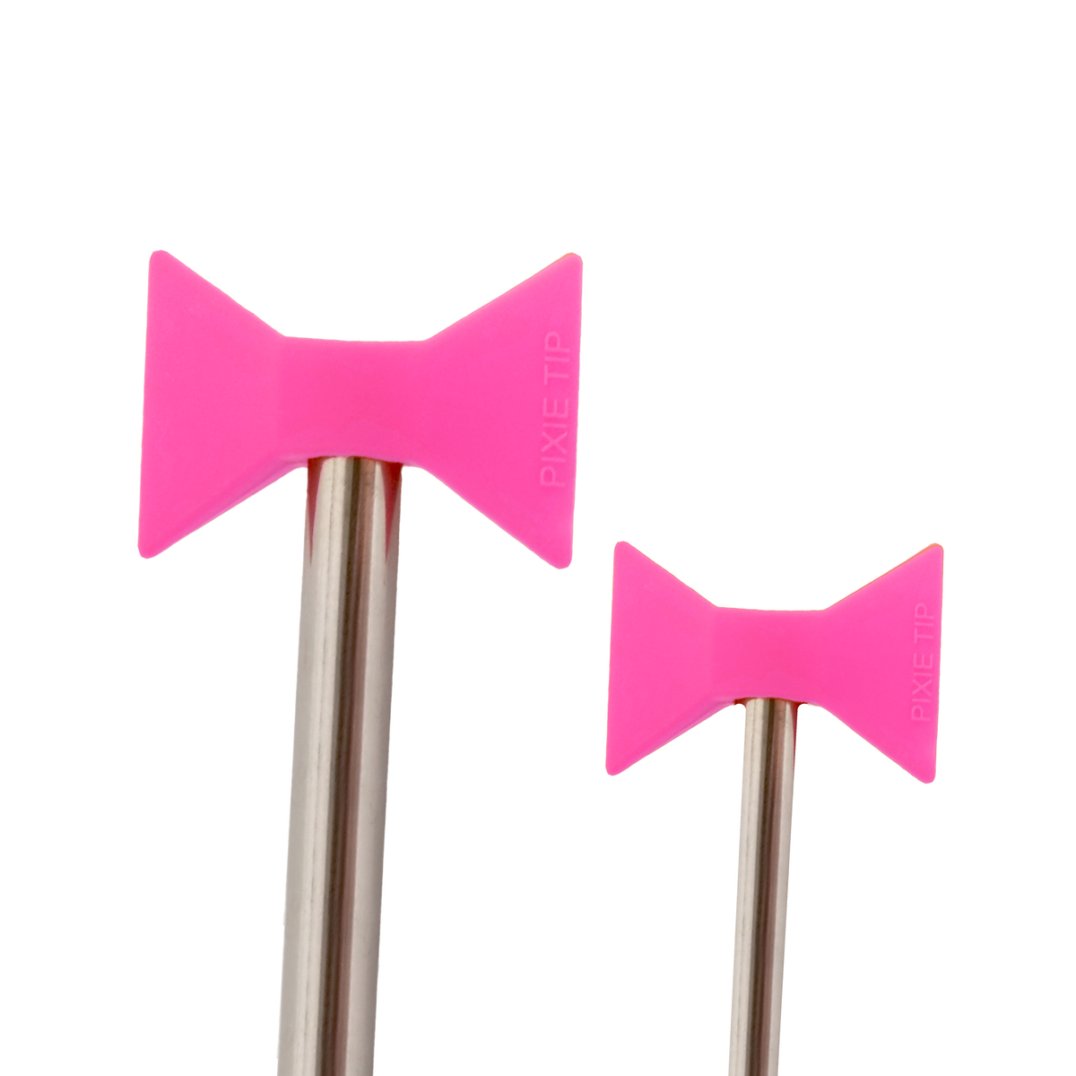 2 Pack - Pixie Tip™ PINK